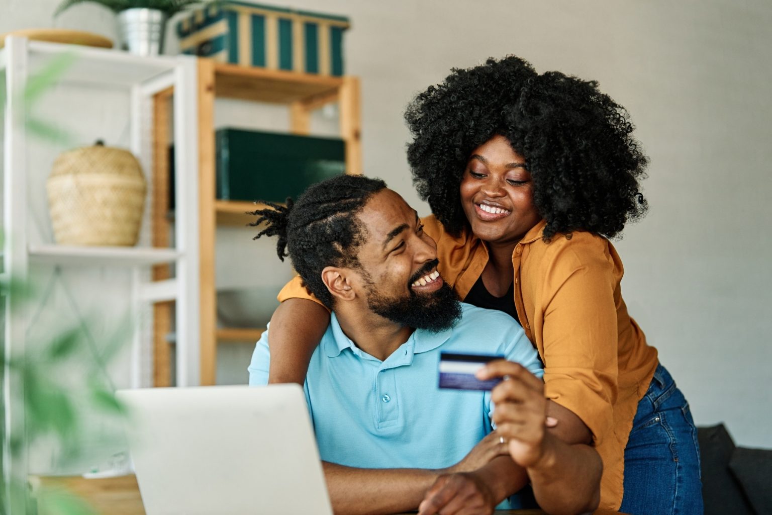 One Union Card - Lifetime Credit Union